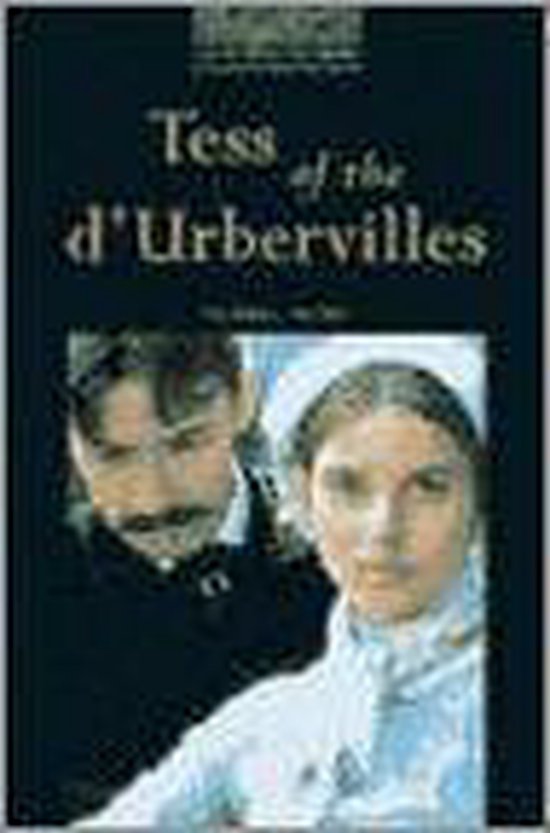 Tess of the D'urbervilles, Thomas Hardy | 9780194230940 | Boeken | bol.com