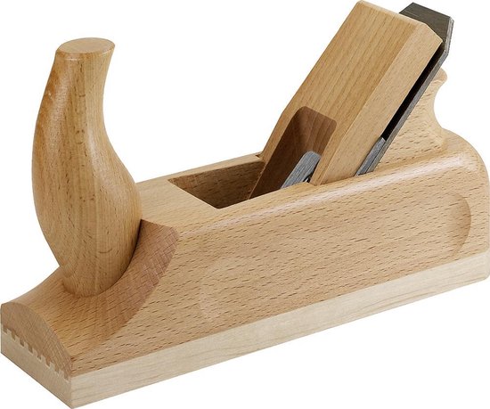 KWB Blokschaaf - 48 mm | bol