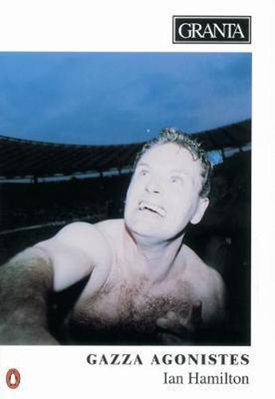 Granta: The Magazine of New Writing- Granta 45, Buford Bill ...