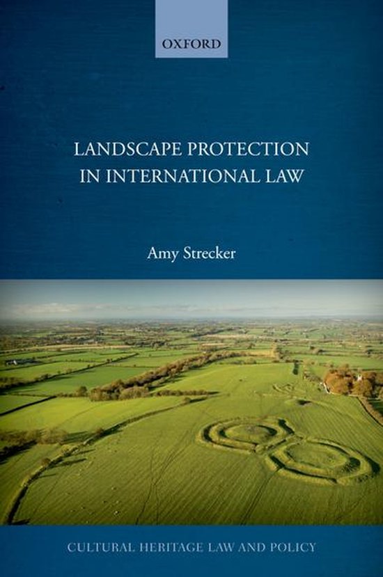 Cultural Heritage Law and Policy - Landscape Protection in ...