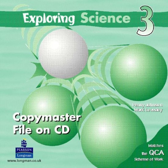 Exploring Science | Dvd's | bol.com