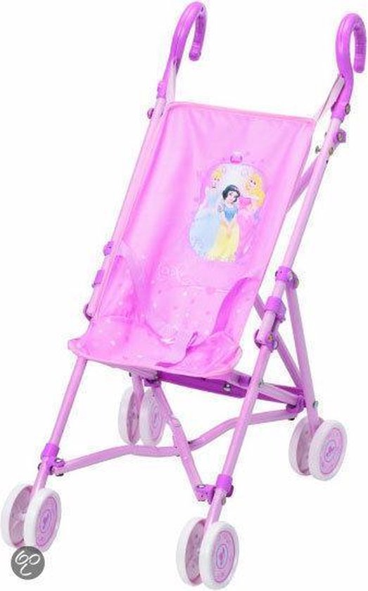 Disney Princess Baby Buggy | bol.com