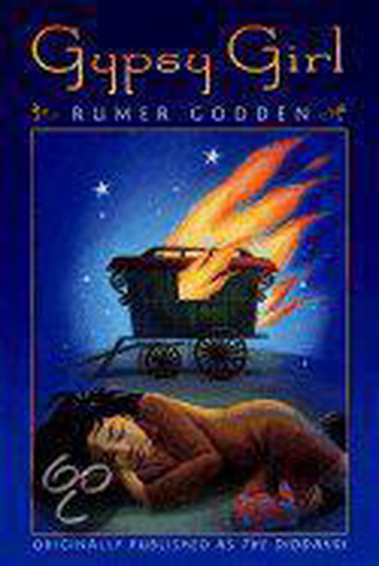 Gypsy Girl, Rumer Godden | 9780060291921 | Boeken | bol.com