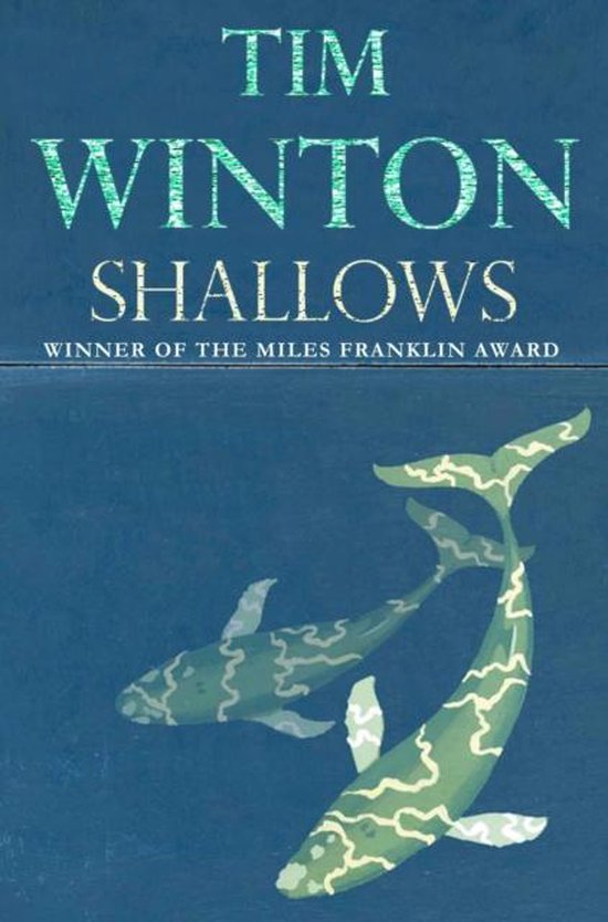 Shallows, Tim Winton | 9780330319645 | Boeken | bol.com