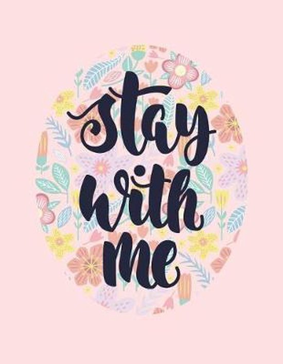 Stay with Me, Magic Lover | 9781722214944 | Boeken | bol.com