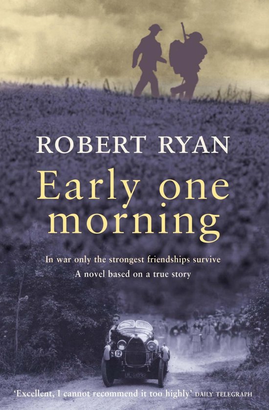 Early One Morning (ebook), Robert Ryan | 9780755372539 | Boeken | bol.com
