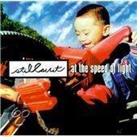 At The Speed Of Light, Stillsuit | CD (album) | Muziek | bol