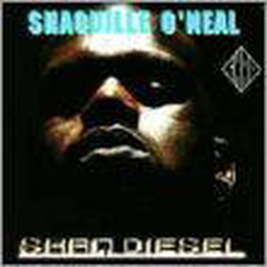 Shaq Diesel, Shaquille O'Neal | CD (album) | Muziek | bol