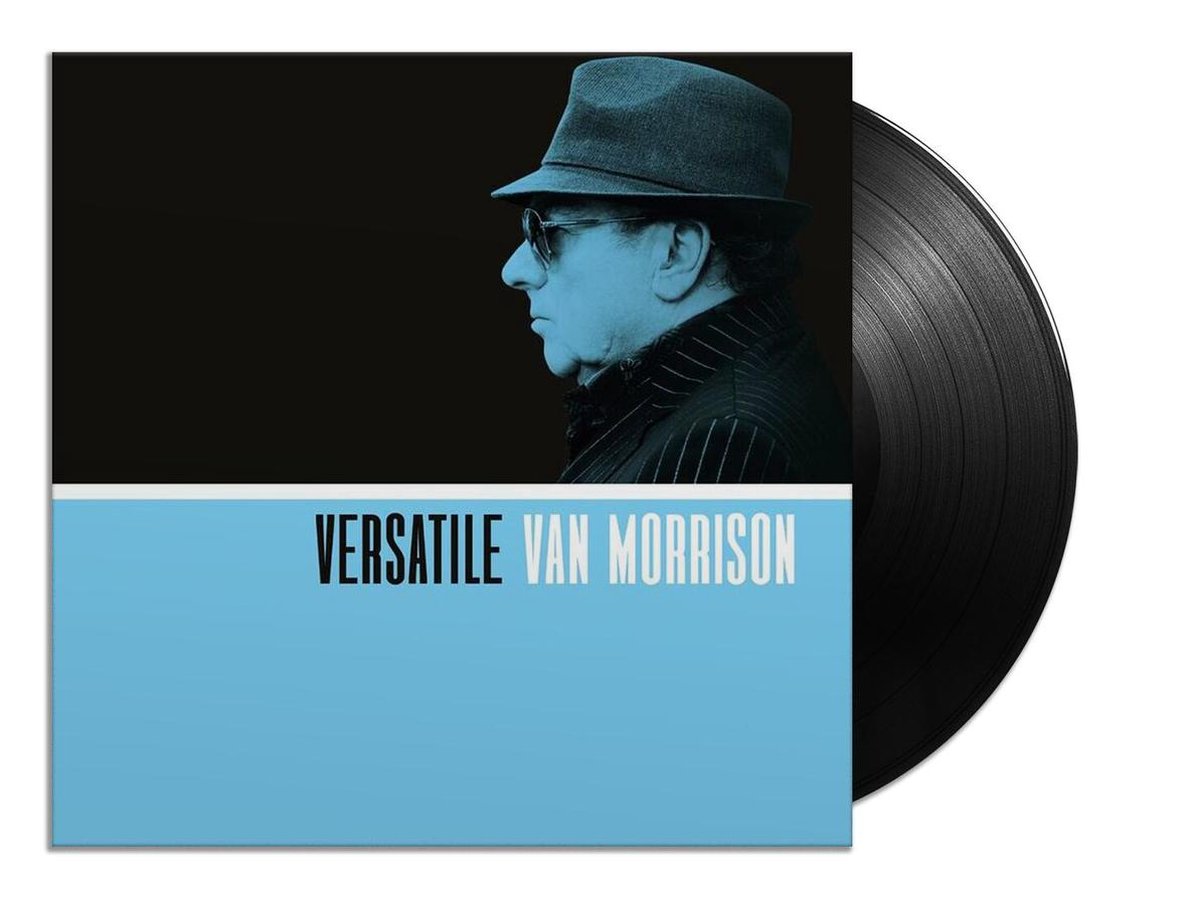 Versatile (LP), Van Morrison | Muziek | bol.com