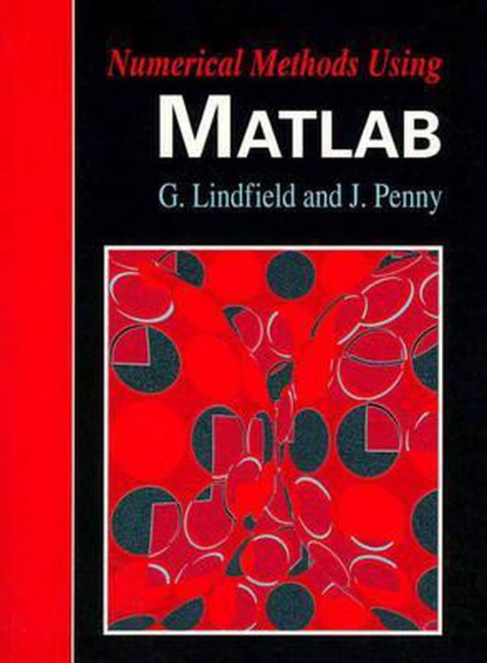 Numerical Methods Using Matlab | 9780130309662 | John E. t. Penny ...