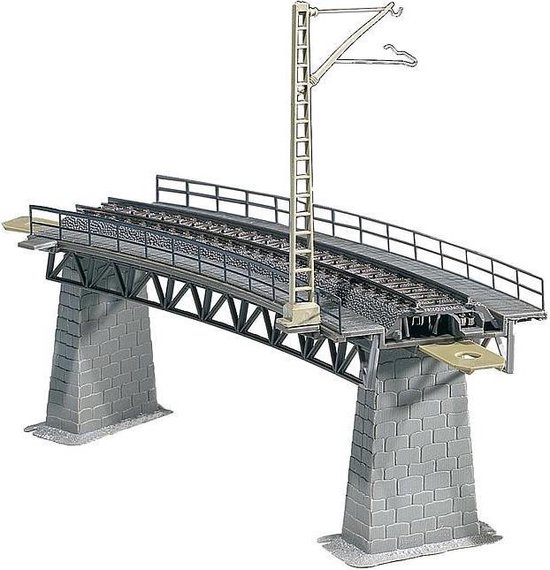 Faller Op- En Afrit 120470 R1 | bol