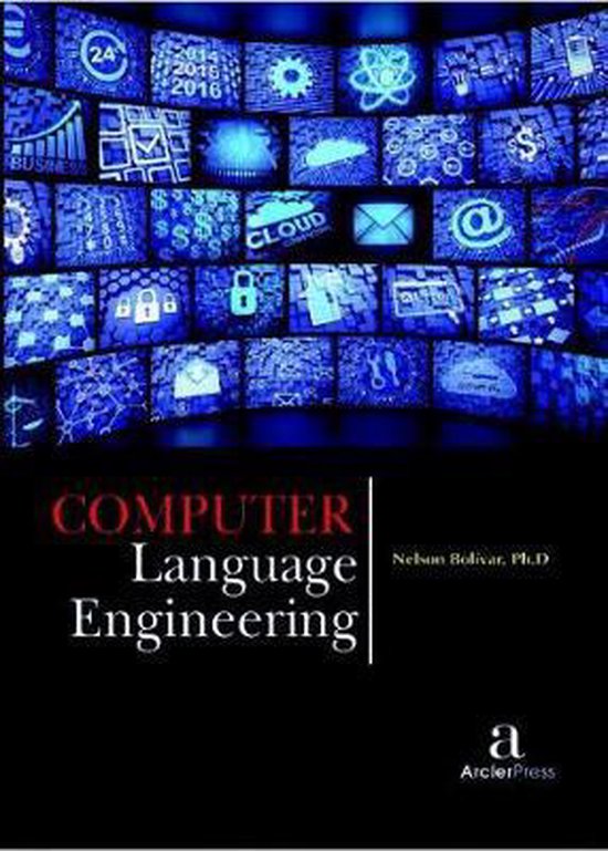 Computer Language Engineering | 9781680944457 | Boeken | bol.com