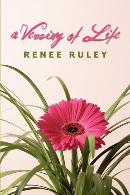 A Versing of Life, Renee Ruley | 9780595512393 | Boeken | bol