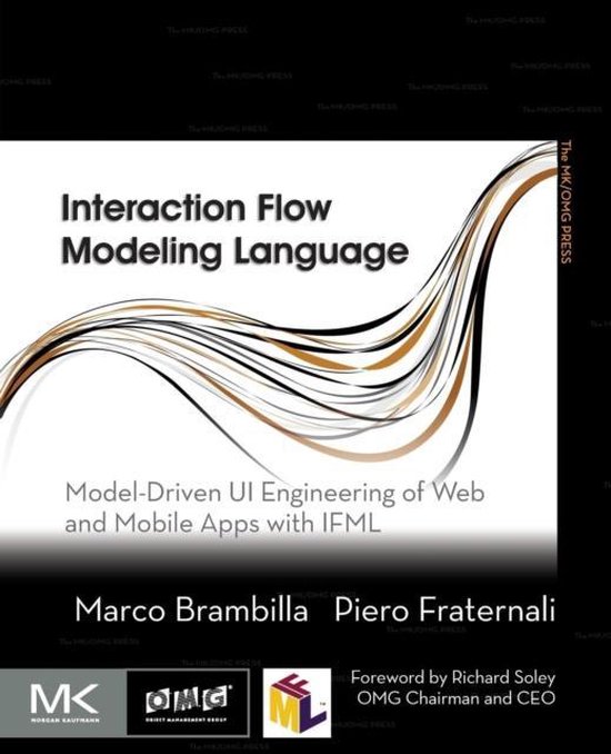 Interaction Flow Modeling Language | 9780128001080 | Piero Fraternali | Boeken | bol