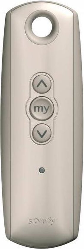 Somfy Telis 1 RTS afstandsbediening | bol