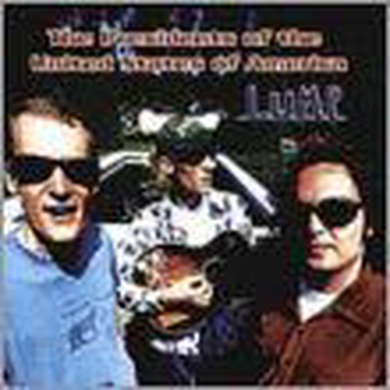 Lump, Presidents Of The USA | CD (album) | Muziek | bol