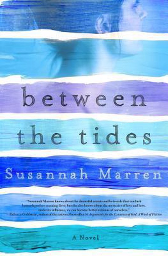 Between the Tides, Susannah Marren | 9781250066732 | Boeken | bol.com