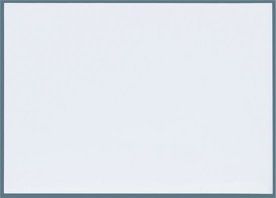 Magnetische insteekhoezen, set à 5 stuks Grijs | bol