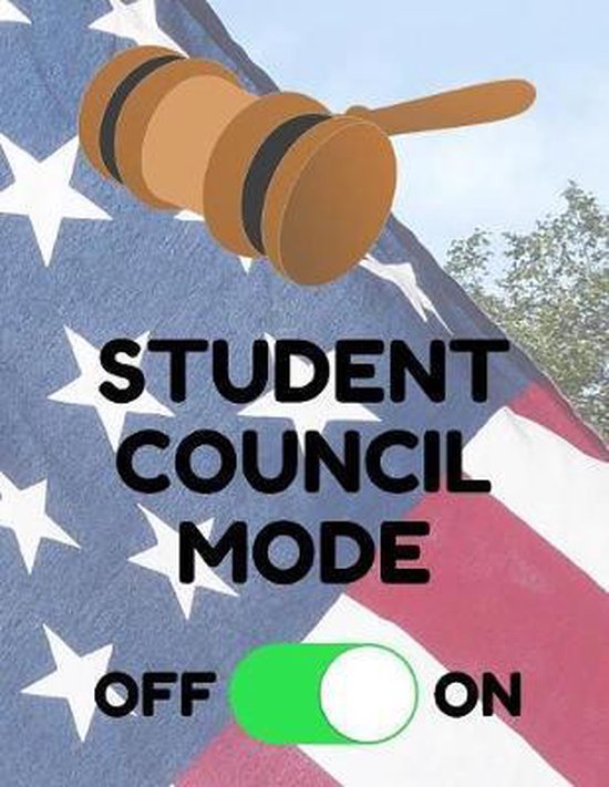 Student Council Mode, Student Club Essentials | 9781081228323 | Boeken ...