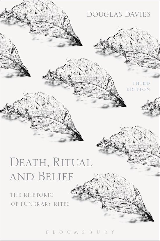 Death, Ritual and Belief (ebook), Douglas Davies | 9781474250979 ...