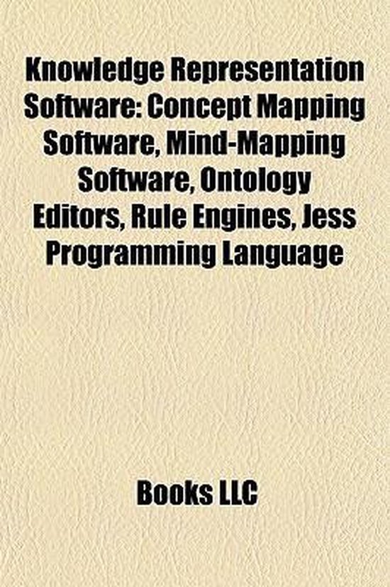 Knowledge Representation Software | 9781158088898 | Boeken | bol.com