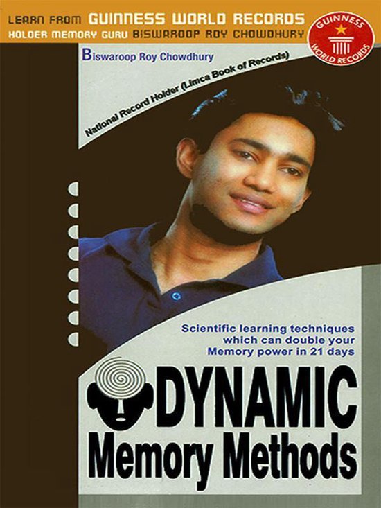 Dynamic Memory Methods (ebook), Biswarup Roy Chowdhury | 9788128828201 ...