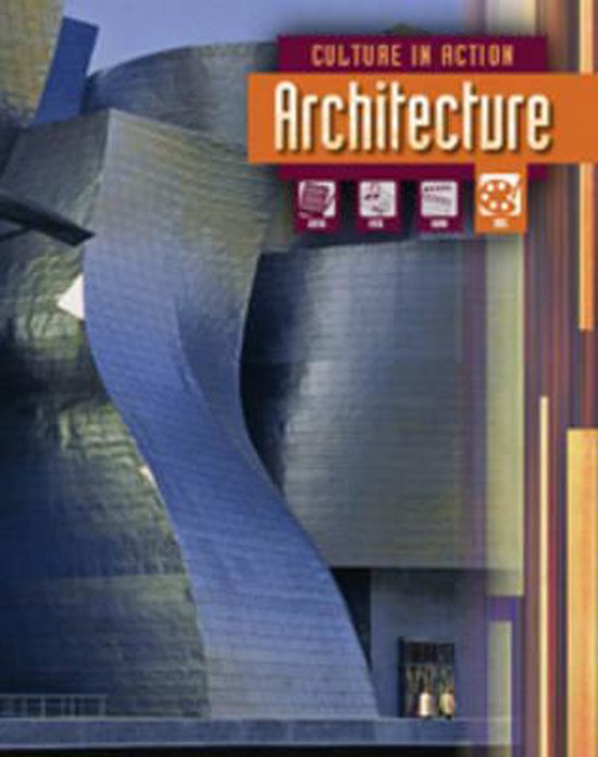 Architecture, Jane Bingham | 9781406212099 | Boeken | bol