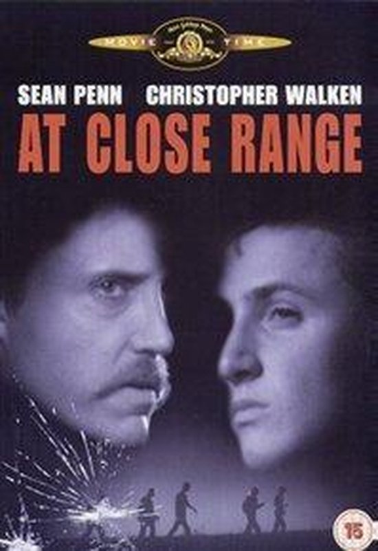 At Close Range (Dvd), Eileen Ryan | Dvd's | bol.com