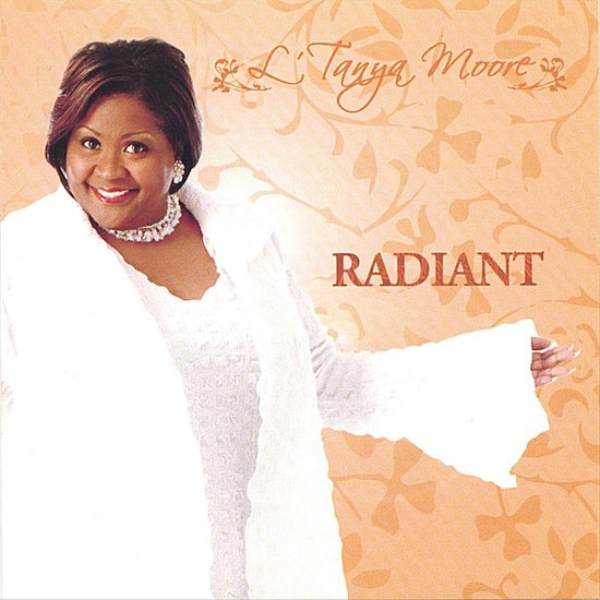 Radiant | CD (album) | Muziek | bol.com