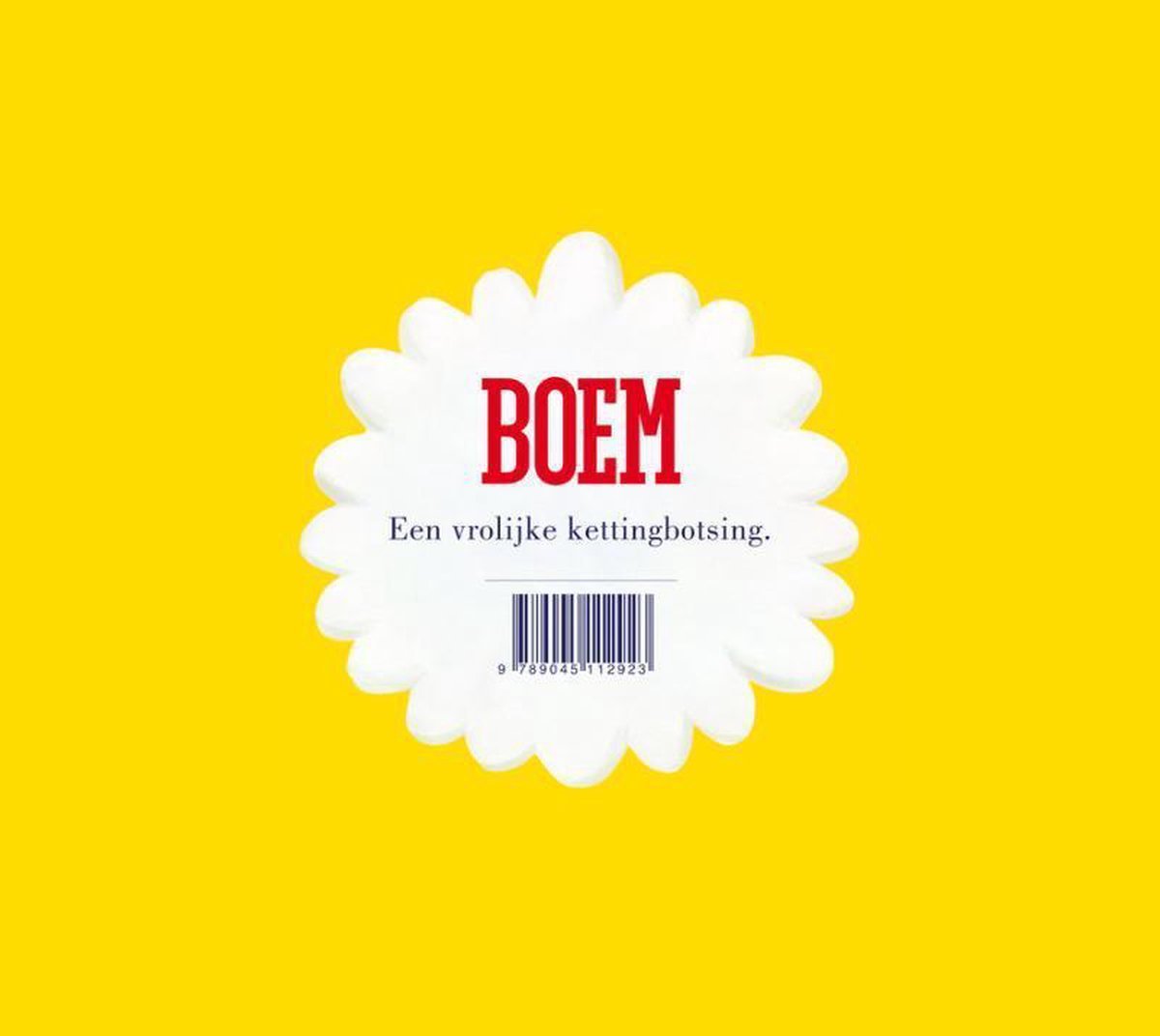 Boem, Leo Timmers | 9789045112923 | Boeken | bol