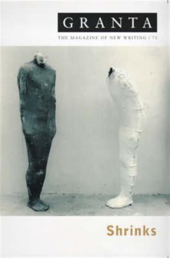 Granta: The Magazine of New Writing- Granta 71, Ian Jack ...