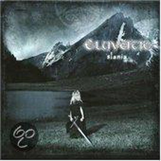 Slania + DVD, Eluveitie | CD (album) | Muziek | bol.com