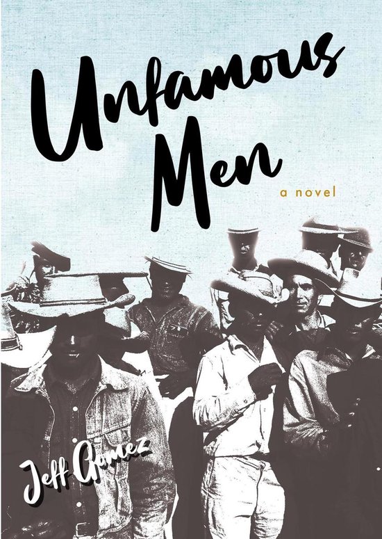 Unfamous Men (ebook), Jeff Gomez | 9781733112819 | Boeken | bol.com