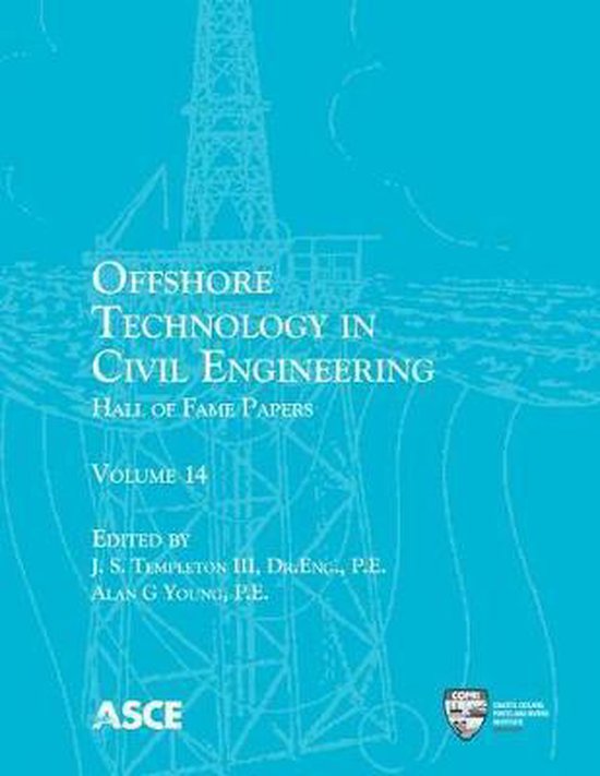 Offshore Technology in Civil Engineering | 9780784415399 | Boeken | bol.com