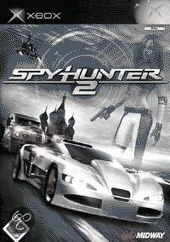 Spyhunter 2 | Games | bol