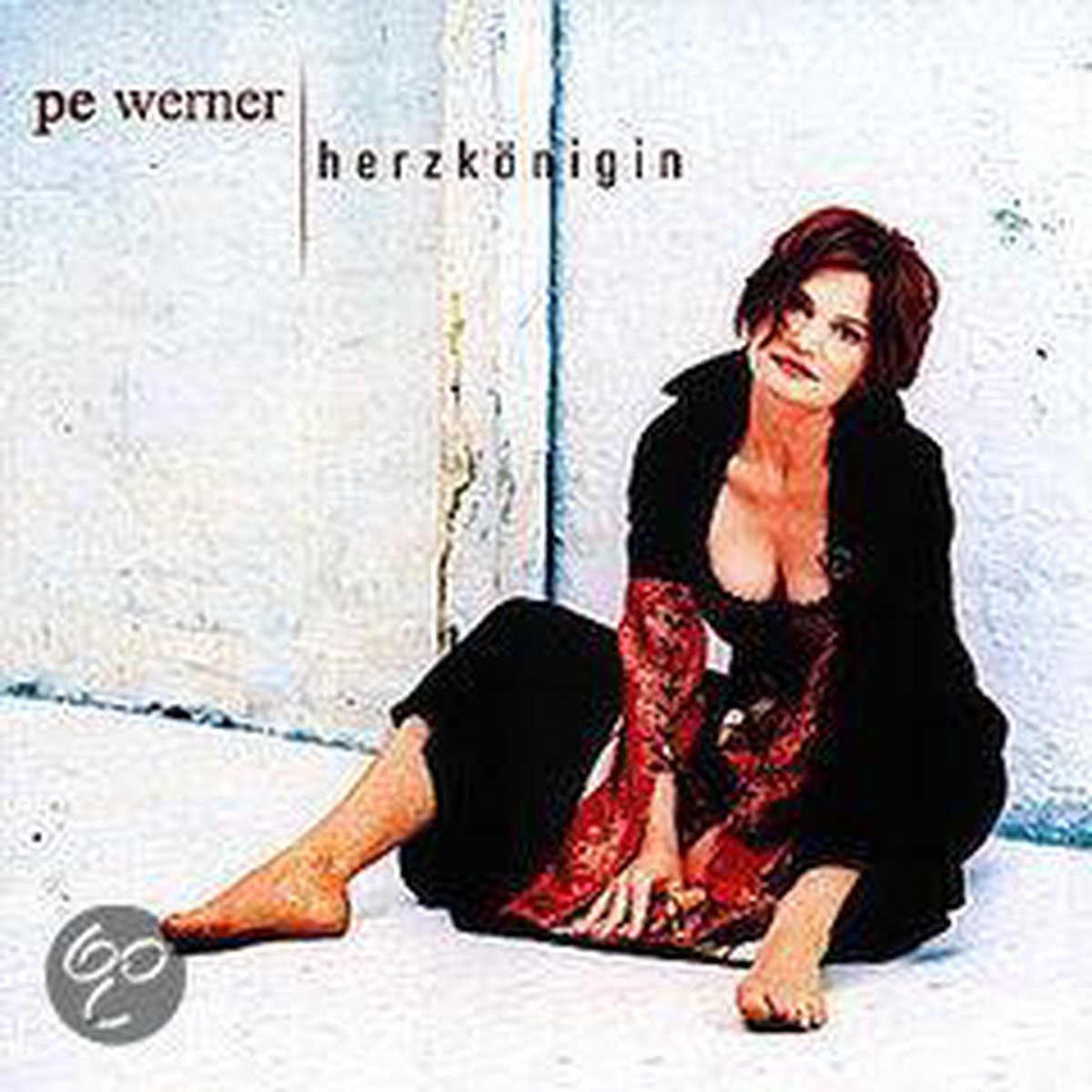 Herzkoenigin, Pe Werner | CD (album) | Muziek | bol