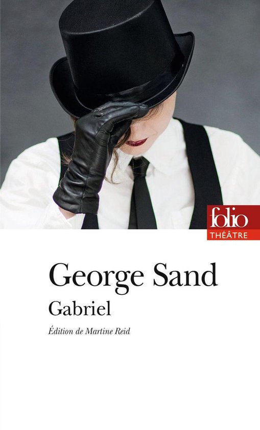 Gabriel (ebook), George Sand | 9782072804045 | Boeken | bol.com