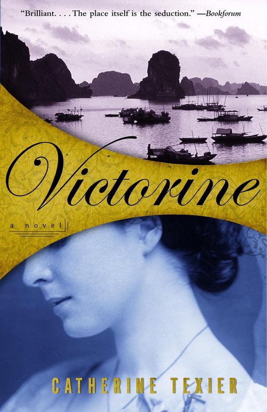 Victorine, Catherine Texier | 9780385721264 | Boeken | bol.com