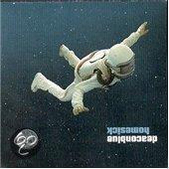 Homesick, Deacon Blue | CD (album) | Muziek | bol.com