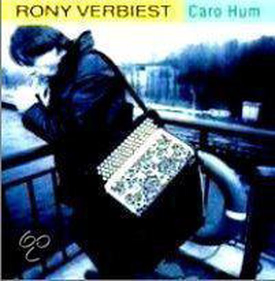 Caro Hum, Rony Verbiest | CD (album) | Muziek | bol