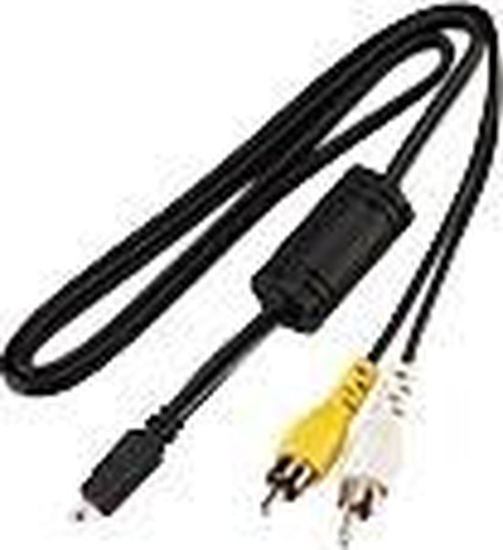 Fujifilm AV-cable AC-C1 | bol