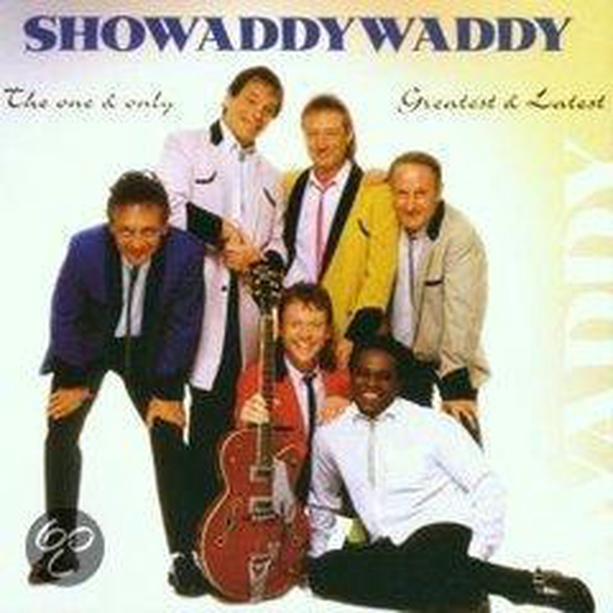 Greatest & Latest, Showaddywaddy | CD (album) | Muziek | bol.