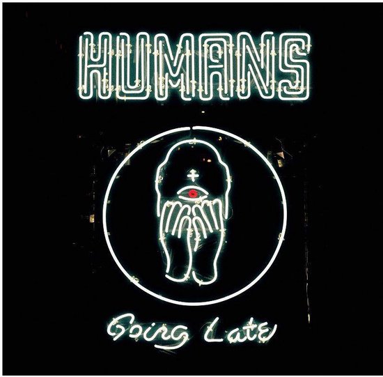 Going Late, Humans | LP (album) | Muziek | bol.com