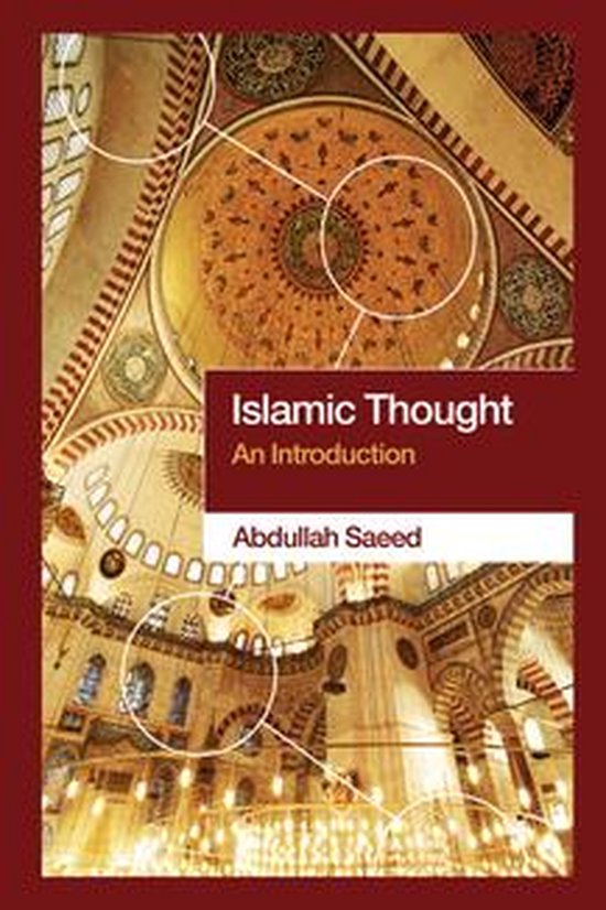 Islamic Thought (ebook), Abdullah Saeed | 9781134225644 | Boeken | bol