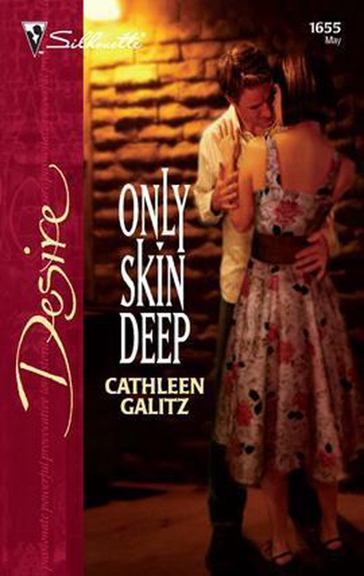 Only Skin Deep (ebook), Cathleen Galitz | 9781426877001 | Boeken | bol