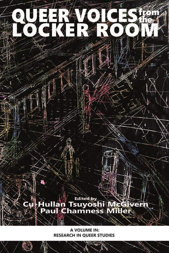 Research in Queer Studies - Queer Voices from the Locker Room (ebook ...