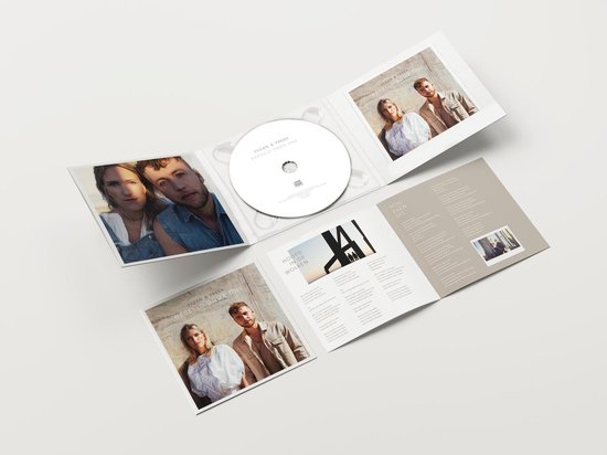 bol.com | Gedeeld Door Ons (Digipack), Suzan & Freek | CD (album) | Muziek