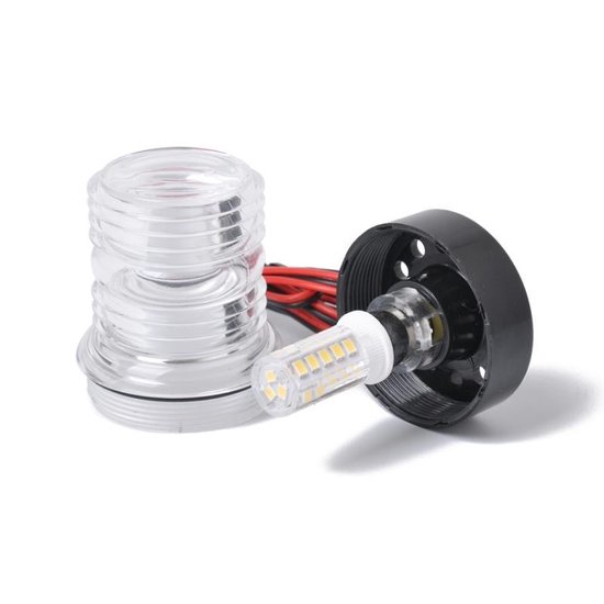 Let op type!! DC 12V 2.5W Marine Boot Yacht achtersteven anker LED ...