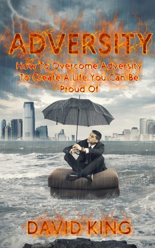 Self Help - Adversity (ebook), David King | 1230003577585 | Boeken ...