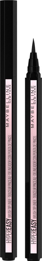 Maybelline Hyper Easy Liner Liquid Eyeliner - 800 Knockout Black | bol.com